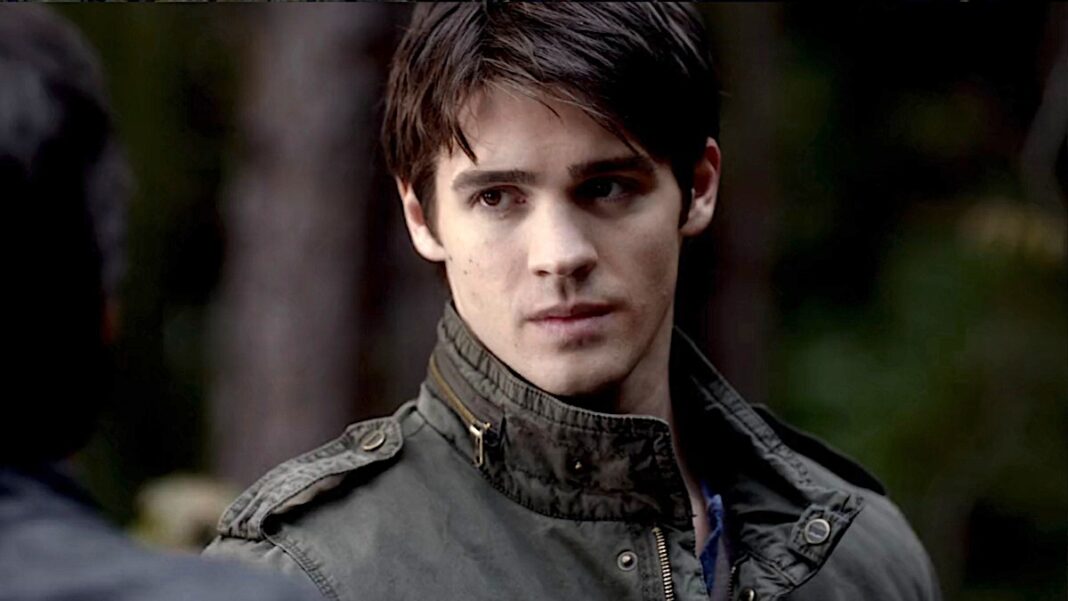 The Vampire Diaries - O que aconteceu com Jeremy Gilbert? - Critical Hits