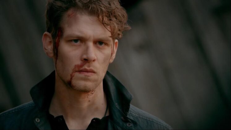 The Vampire Diaries - O que aconteceu com Klaus depois de The Originals ...