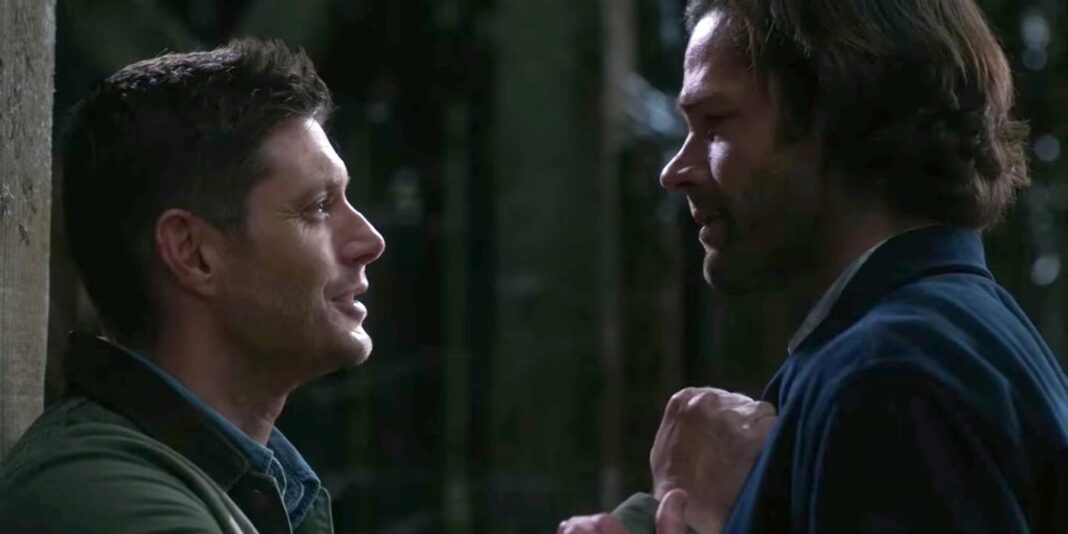 O que aconteceu com Sam e Dean no final de Supernatural? - Critical Hits