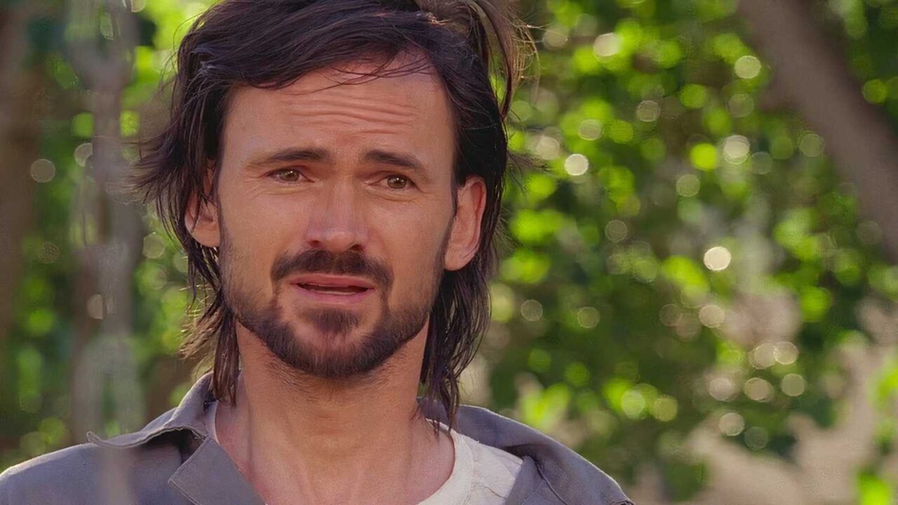 Lost - O que aconteceu com Daniel Faraday? - Critical Hits