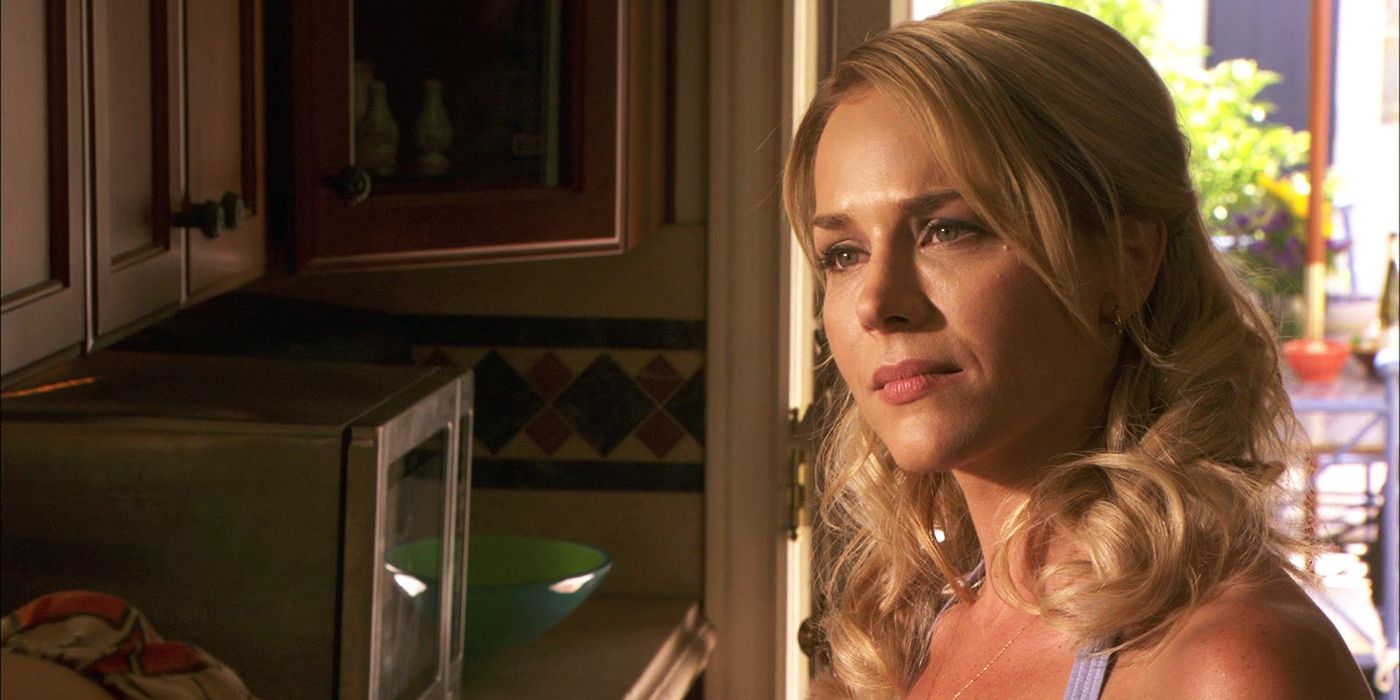 Por que Rita morreu em Dexter? - Critical Hits