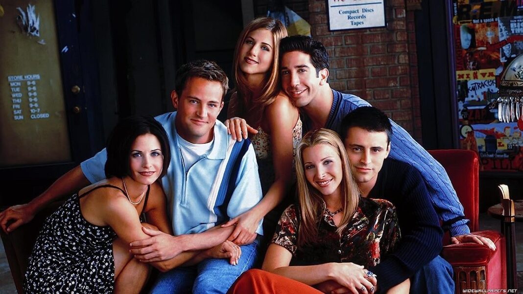 Séries que você precisa assistir se gostou de Friends - Critical Hits