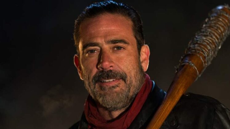 O que aconteceu com Negan em The Walking Dead? - Critical Hits