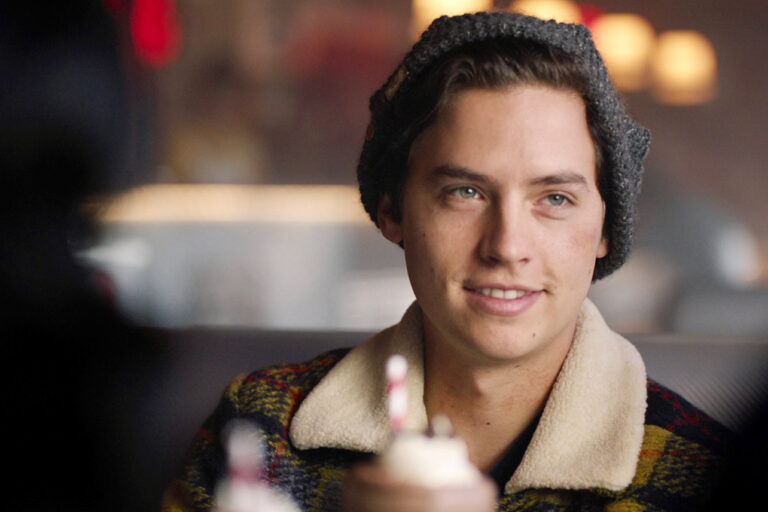 O que aconteceu com Jughead na 4ª temporada de Riverdale - Critical Hits