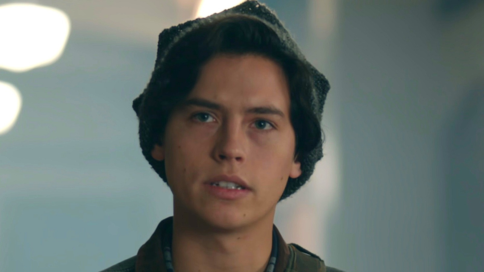O que aconteceu com Jughead na 4ª temporada de Riverdale - Critical Hits