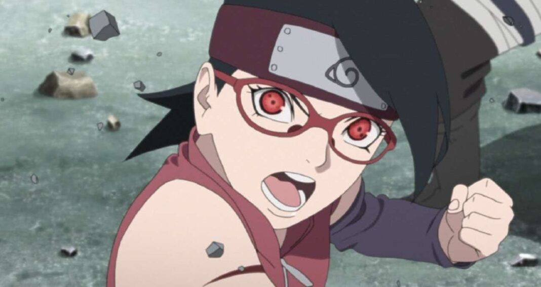 Os ninjas mais fortes do clã Uchiha - Critical Hits