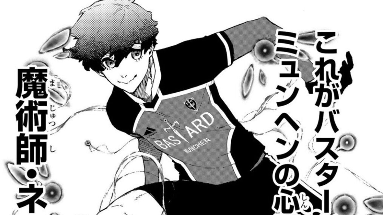 Quão bom é Ness em Blue Lock? Entenda seus talentos - Critical Hits