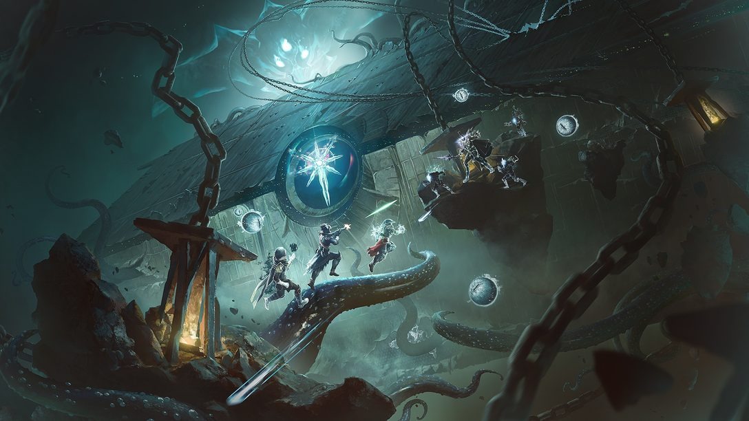 Destiny 2: Heresia - Todas as novas armas - Critical Hits