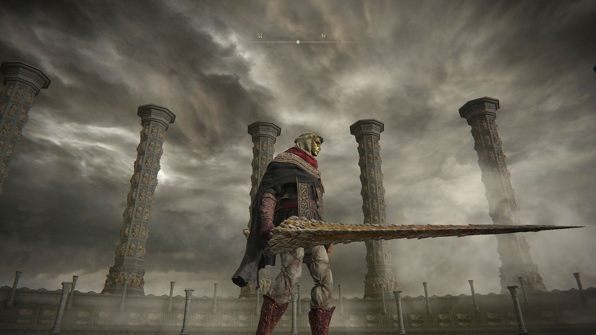 Elden Ring – Lâmina de Pedra do Rei Dragão – Localização, upgrades e ...