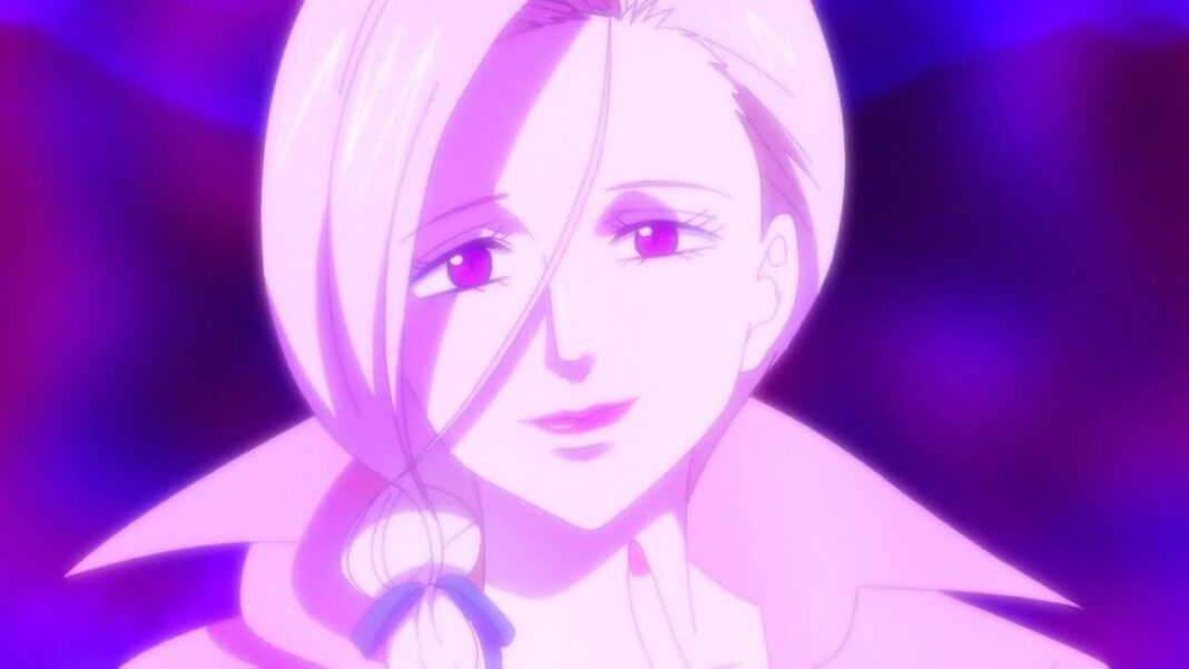 Nanatsu no Taizai - As 10 personagens femininas mais importantes ...