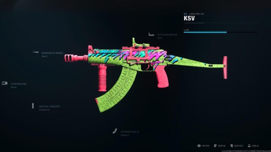 Call of Duty: Warzone - Melhores loadouts da Temporada 2 - Critical Hits