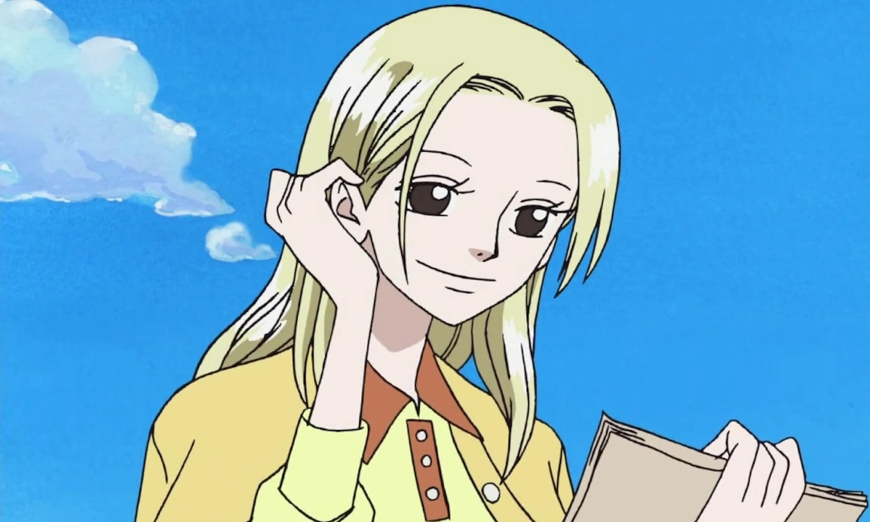 Kaya – Tudo sobre a personagem de One Piece - Critical Hits