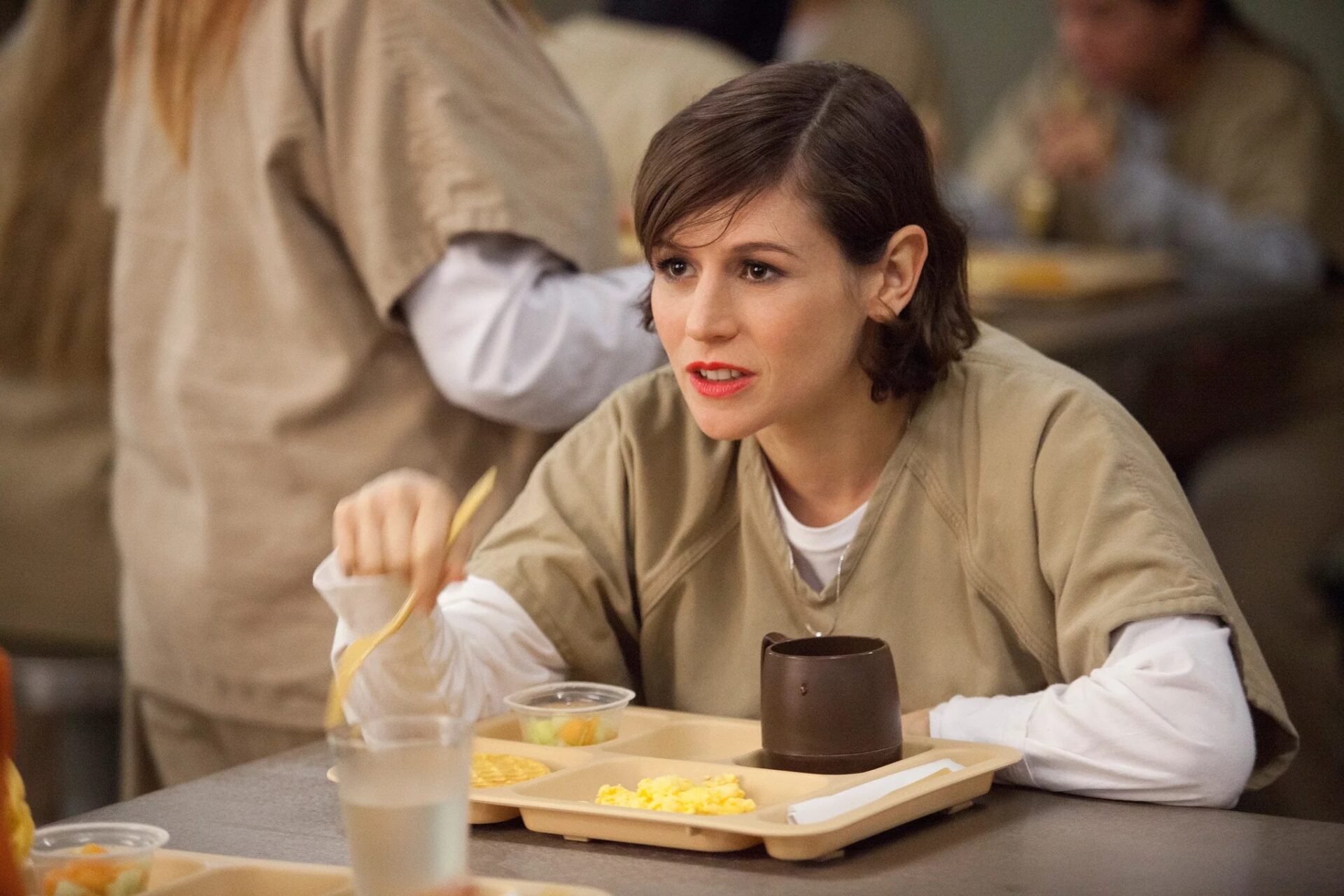 Orange is the New Black - Personagens principais e Elenco - Critical Hits