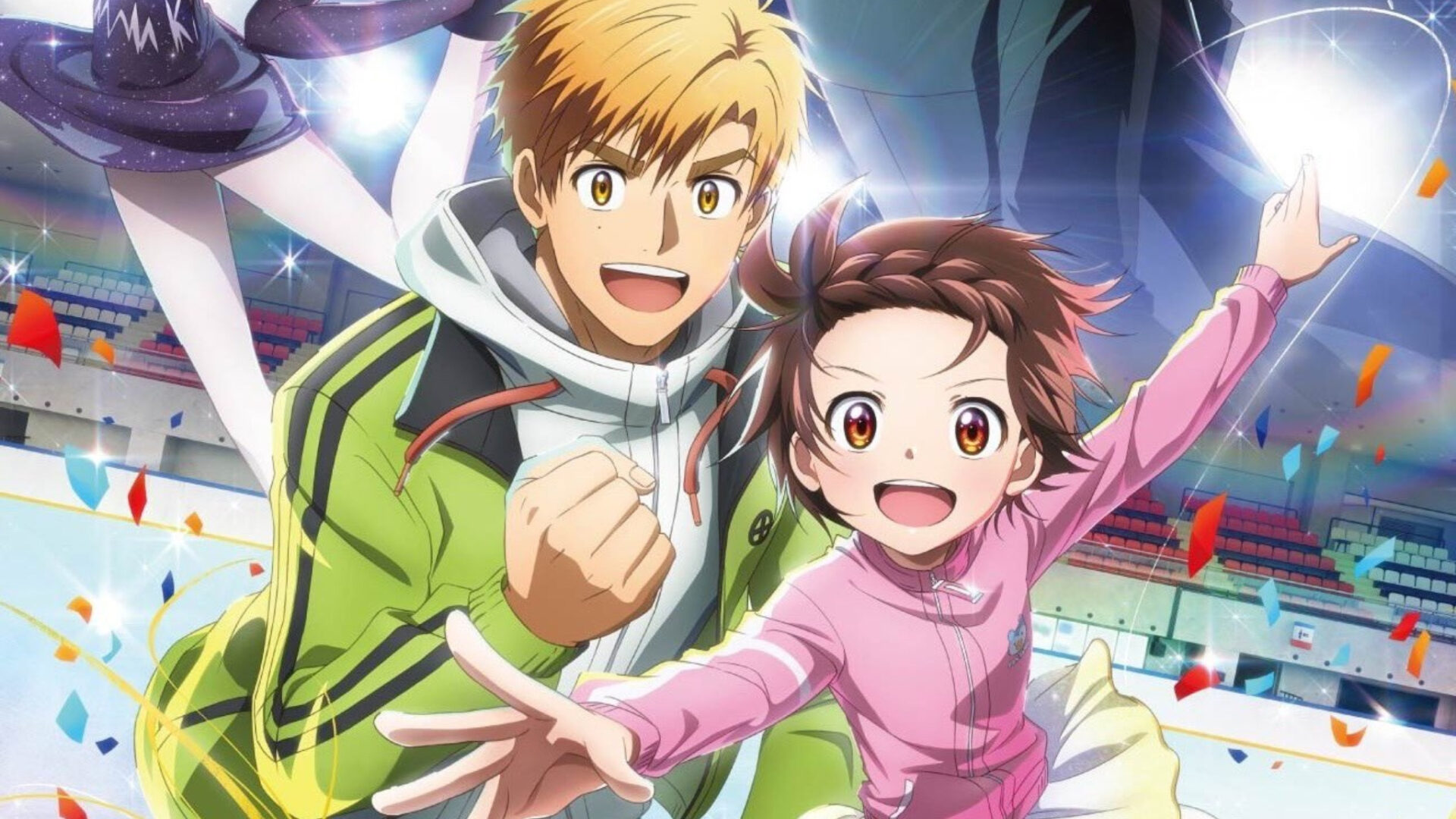 Novo anime do Disney+ viraliza com animação em CG impressionante ...