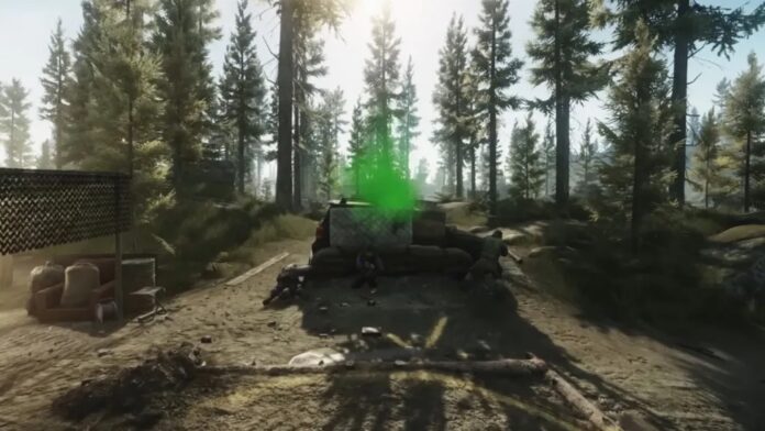 Escape from Tarkov - Como obter a chave do Esconderijo de Shatun ...