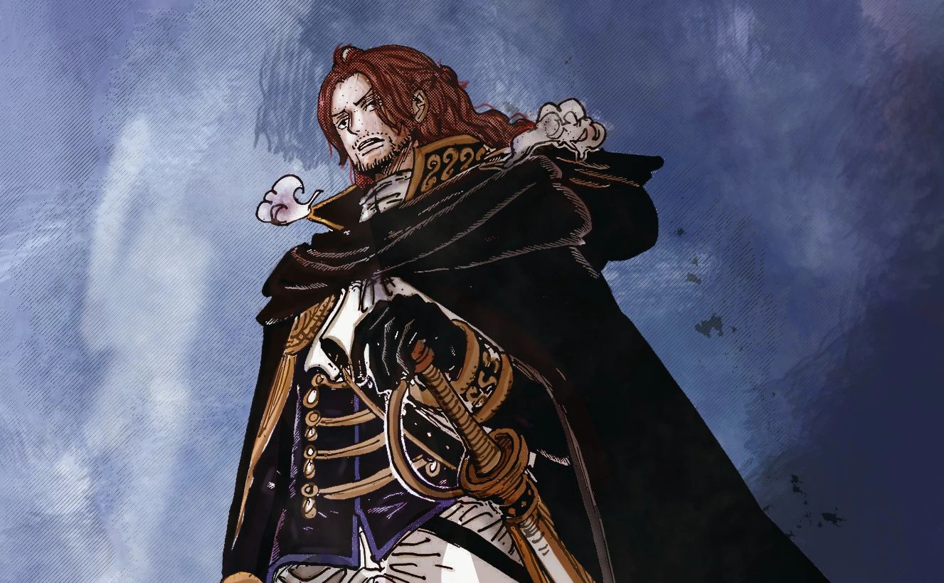 One Piece 1140 revela 2 novos cavaleiros sagrados em Elbaf - Critical Hits
