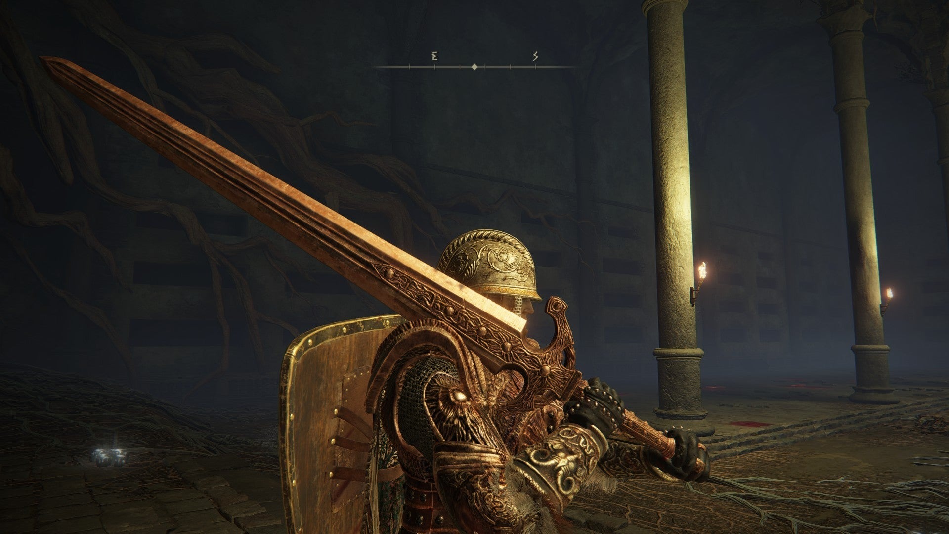 Elden Ring - Espada Grande de Ordovis - Localização, upgrades e dicas ...