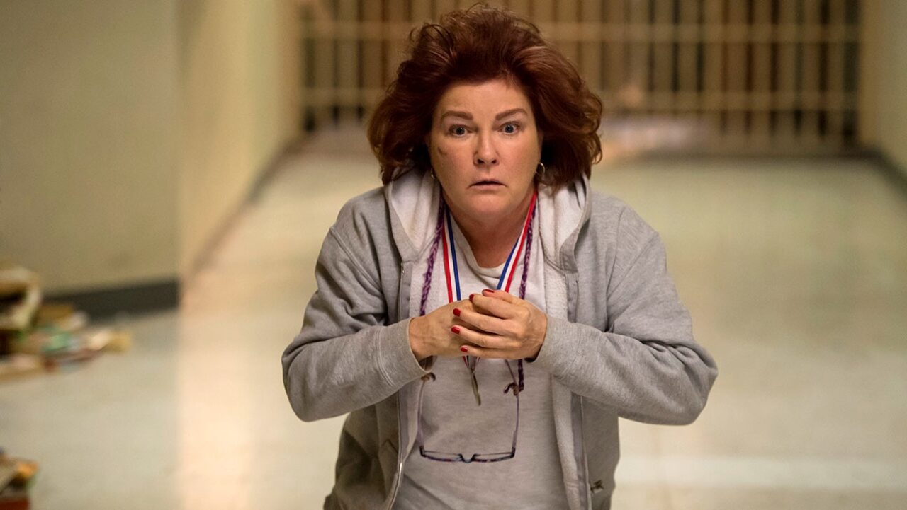 Orange is the New Black - Personagens principais e Elenco - Critical Hits