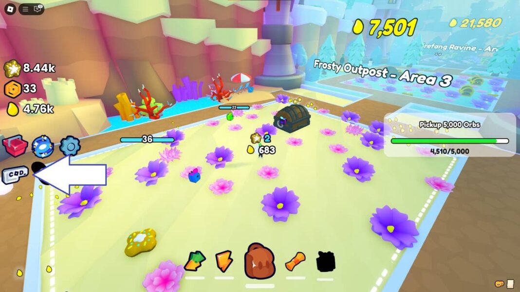 Bee Masters Simulator - Códigos (Setembro 2025) - Critical Hits