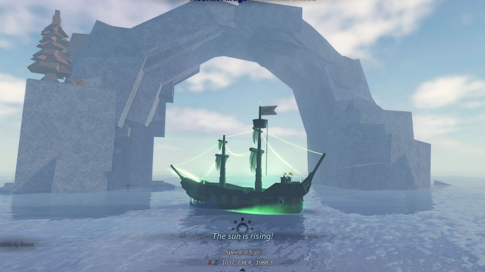 Roblox Fisch - Como pescar a Orca Anciã no Evento Orca Migration Hunt ...