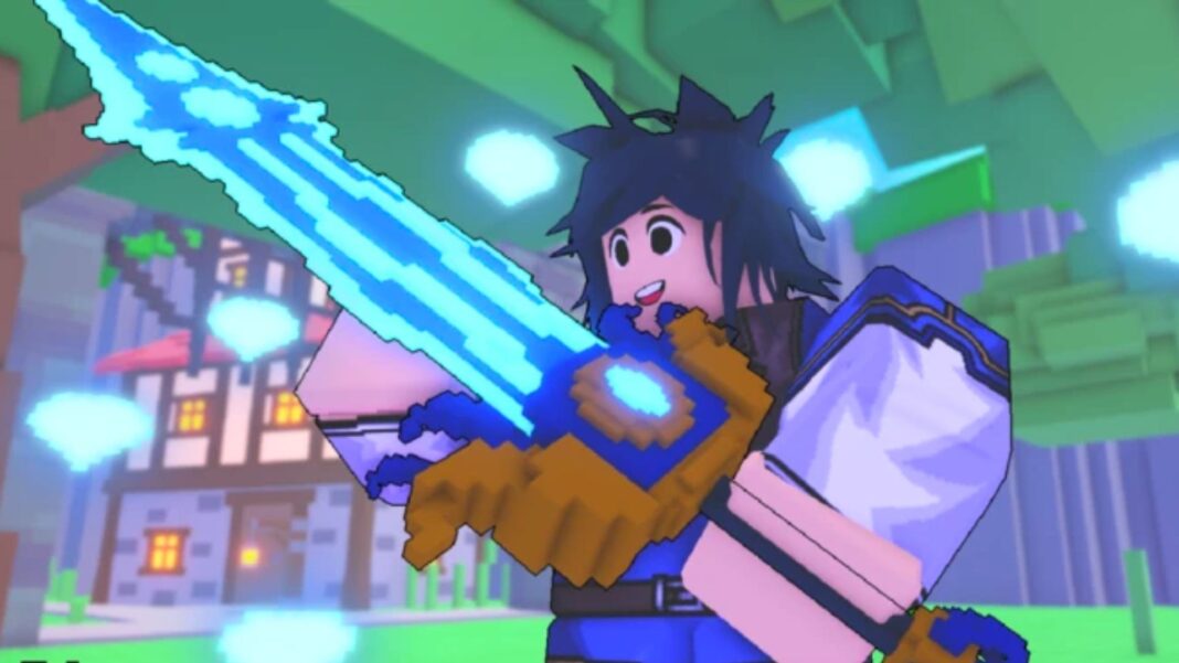 Pixel Slayer - Códigos (Setembro 2025) - Critical Hits