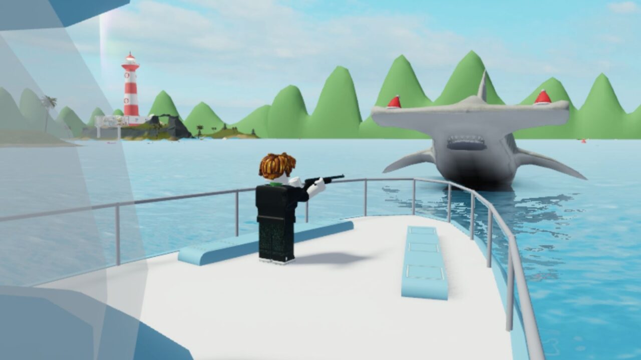 Roblox SharkBite Classic - Códigos para Itens Grátis (Maio 2025 ...