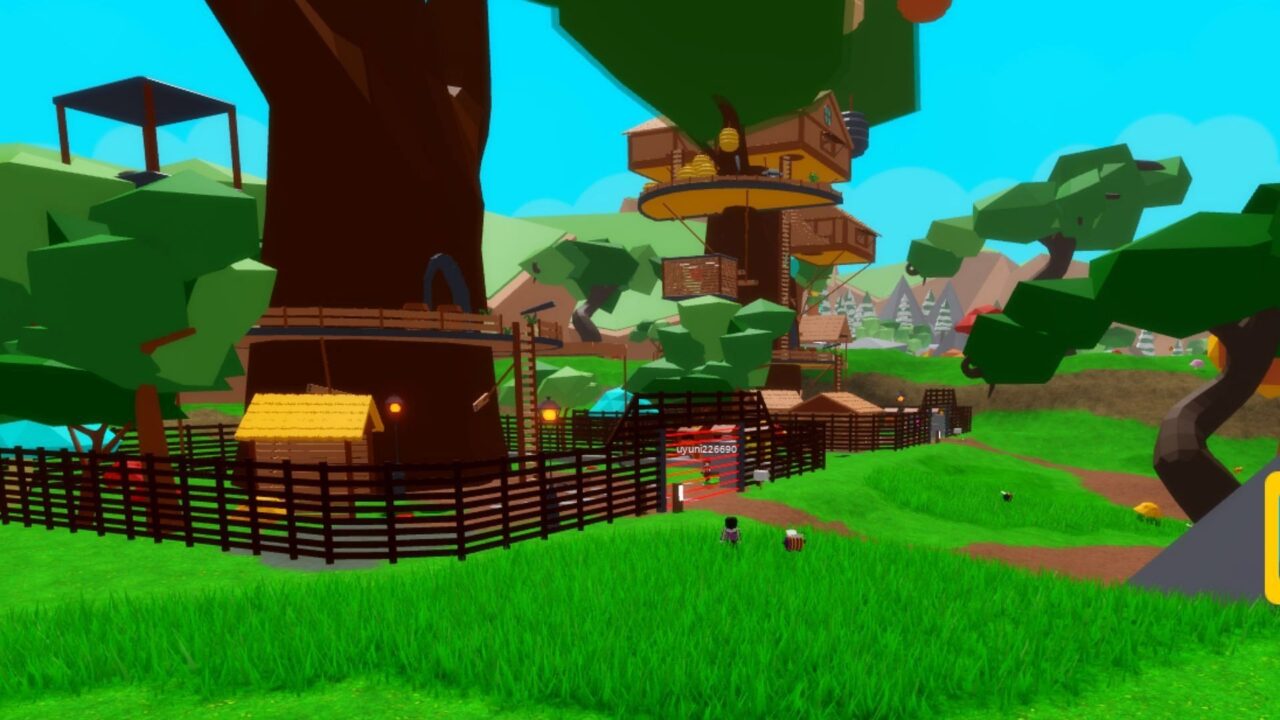 Super Treehouse Tycoon 2 - Códigos (Agosto 2025) - Critical Hits