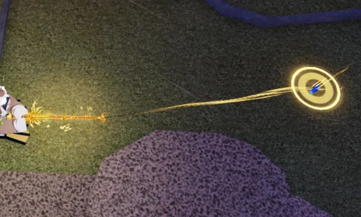 Roblox Fisch - Como obter a Vara do Rei Eterno (Eternal King Rod ...