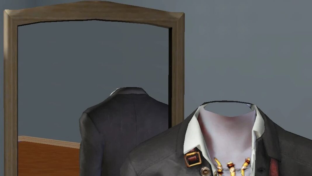 The Sims 3 - Como criar um Sim Sem Cabeça - Critical Hits