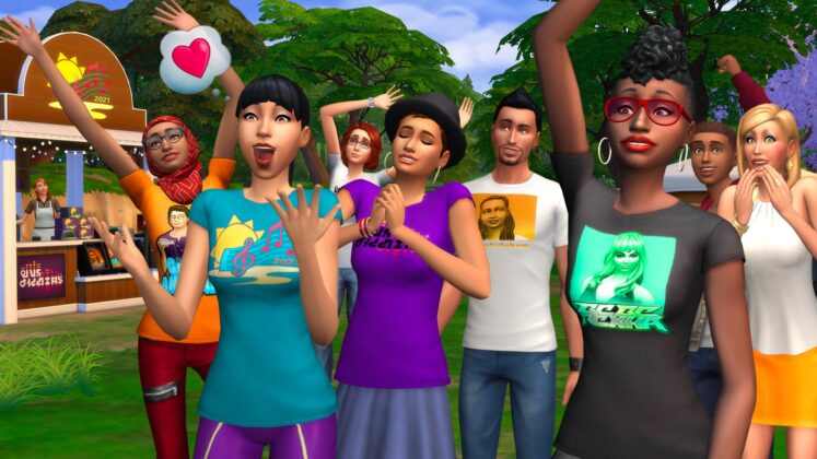 The Sims 3 - Como obter Simoleons (Dinheiro) facilmente - Critical Hits
