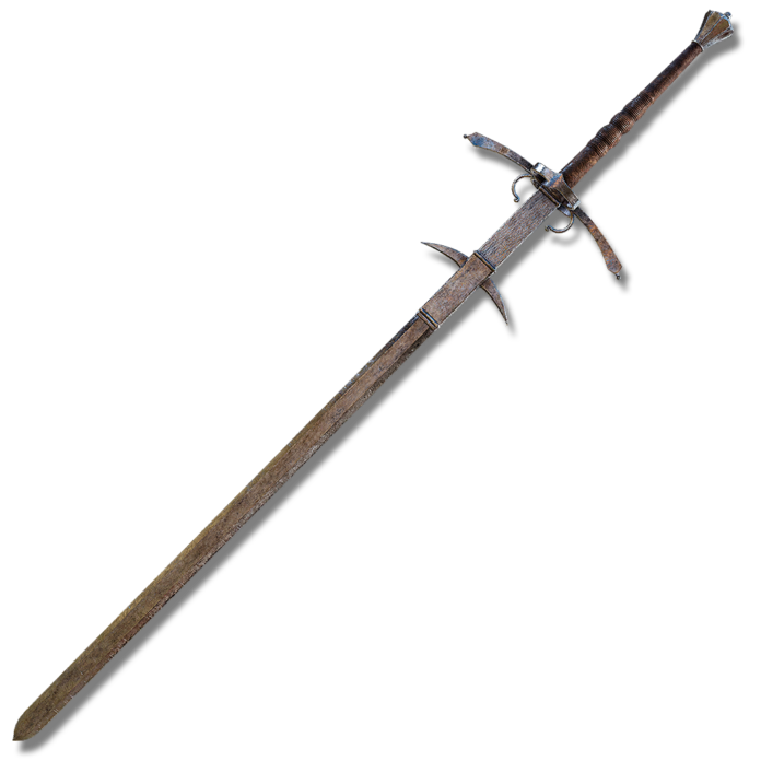 Elden Ring - Zweihander - Localização, upgrades e dicas - Critical Hits