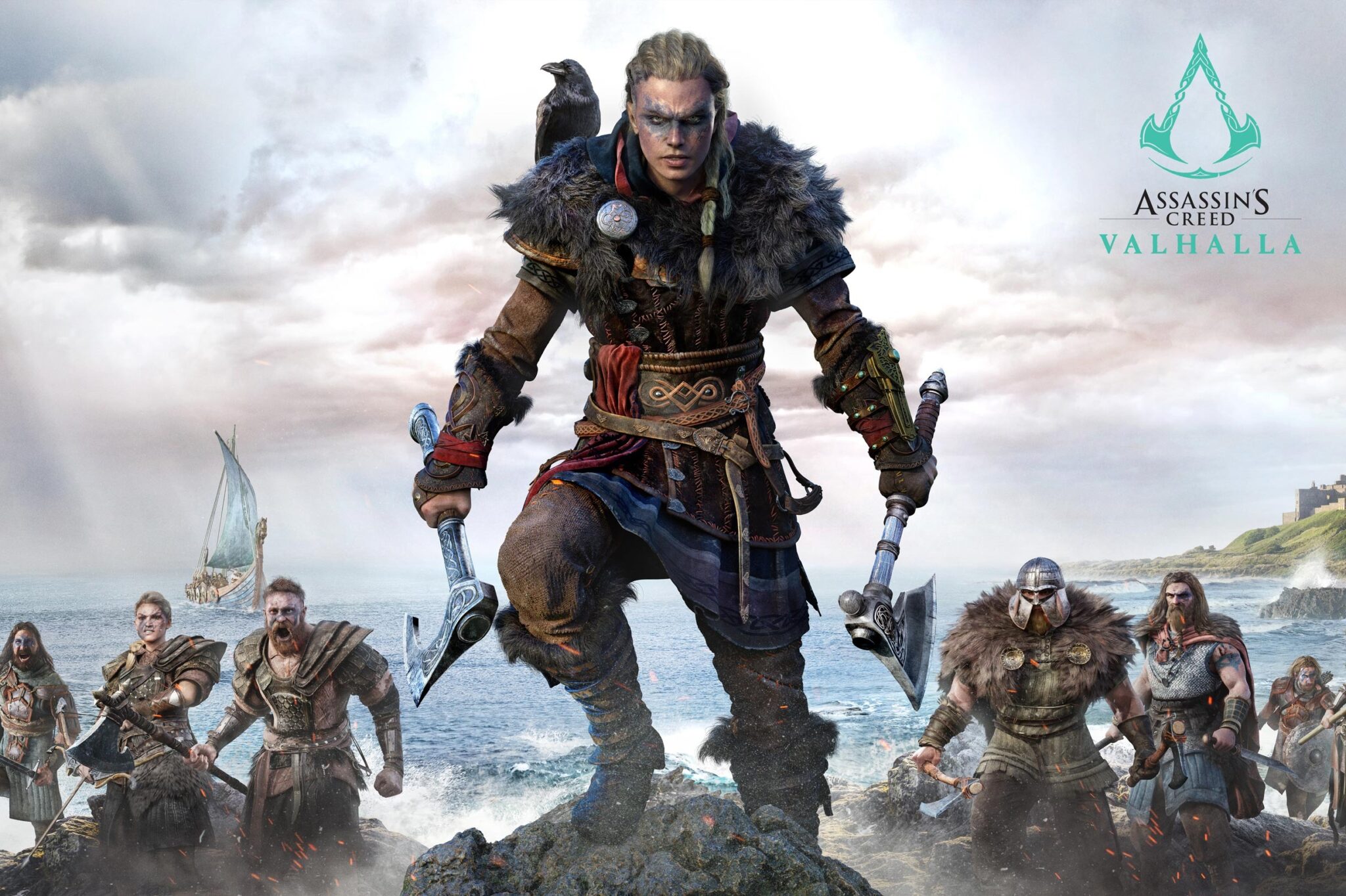 Assassin's Creed Valhalla - Detonado e Guias - Critical Hits