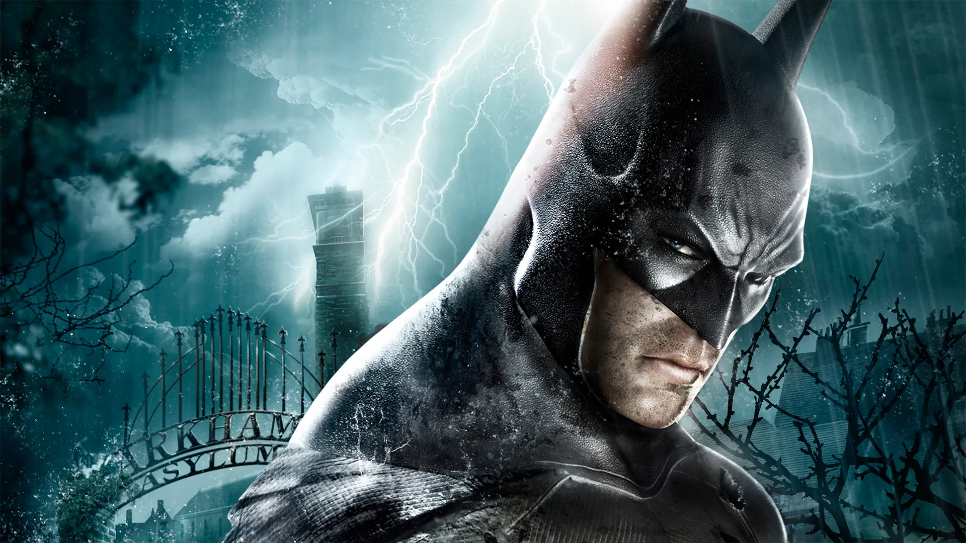 Rocksteady pode estar desenvolvendo um novo jogo do Batman - Critical Hits