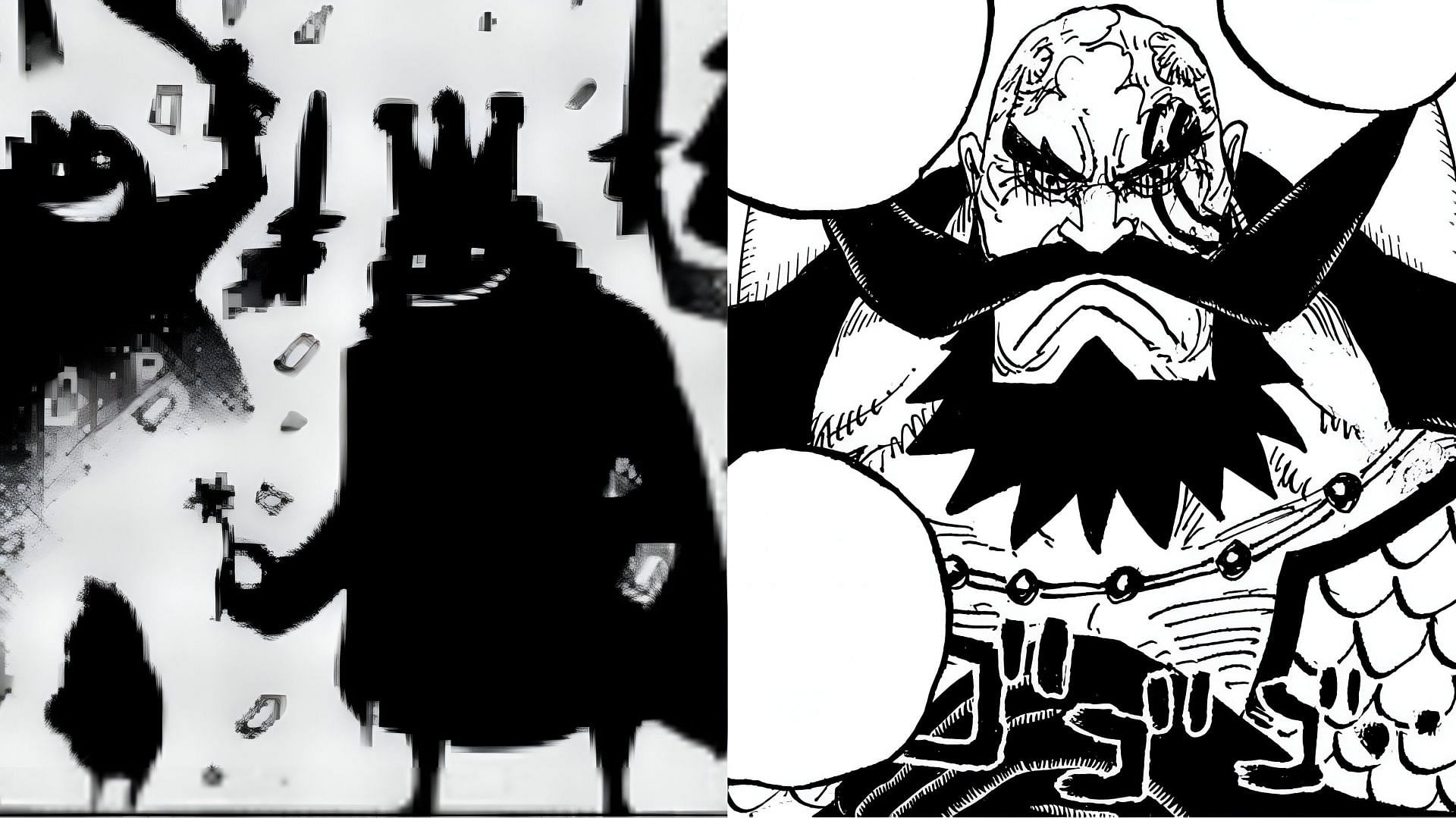 O Casamento de Loki e Lola Ainda Pode Ter um Papel Crucial no Arco de Elbaf em One Piece ...