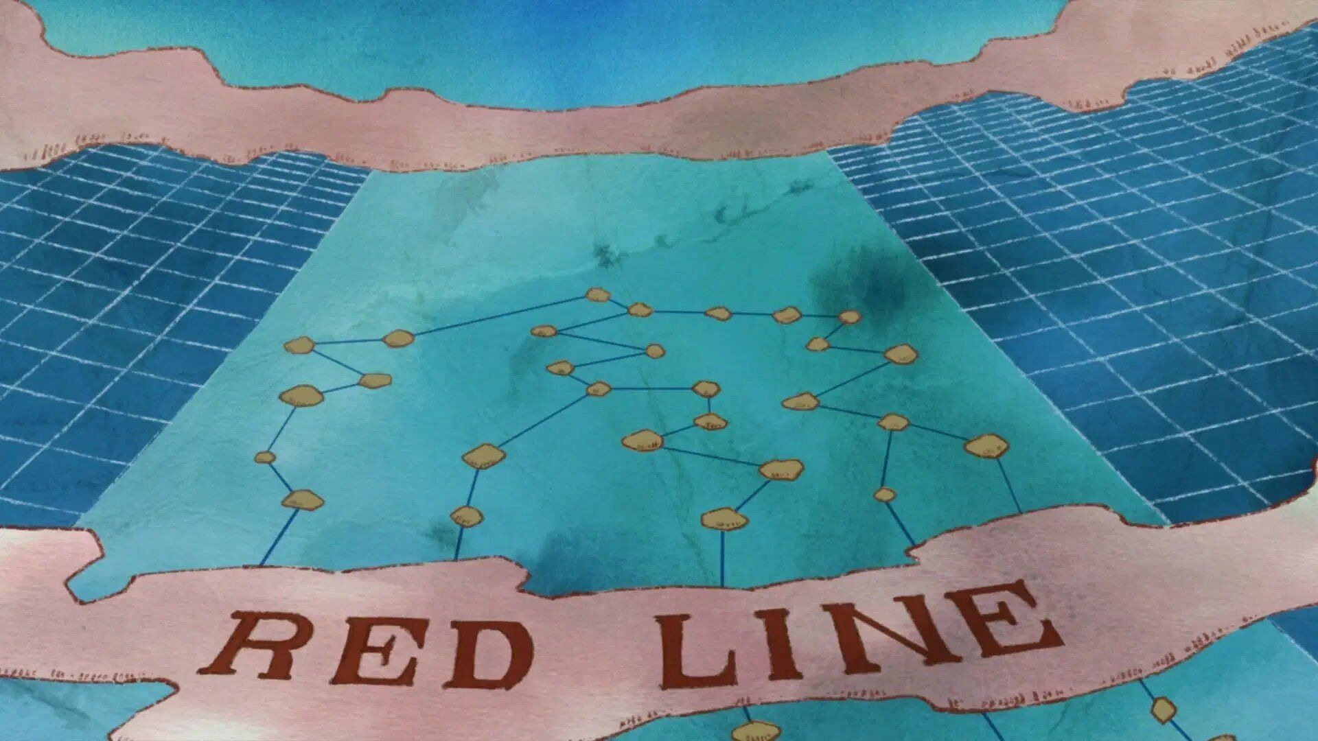 Teoria da Terra Oca em One Piece afirma que a ilha final não está onde ...