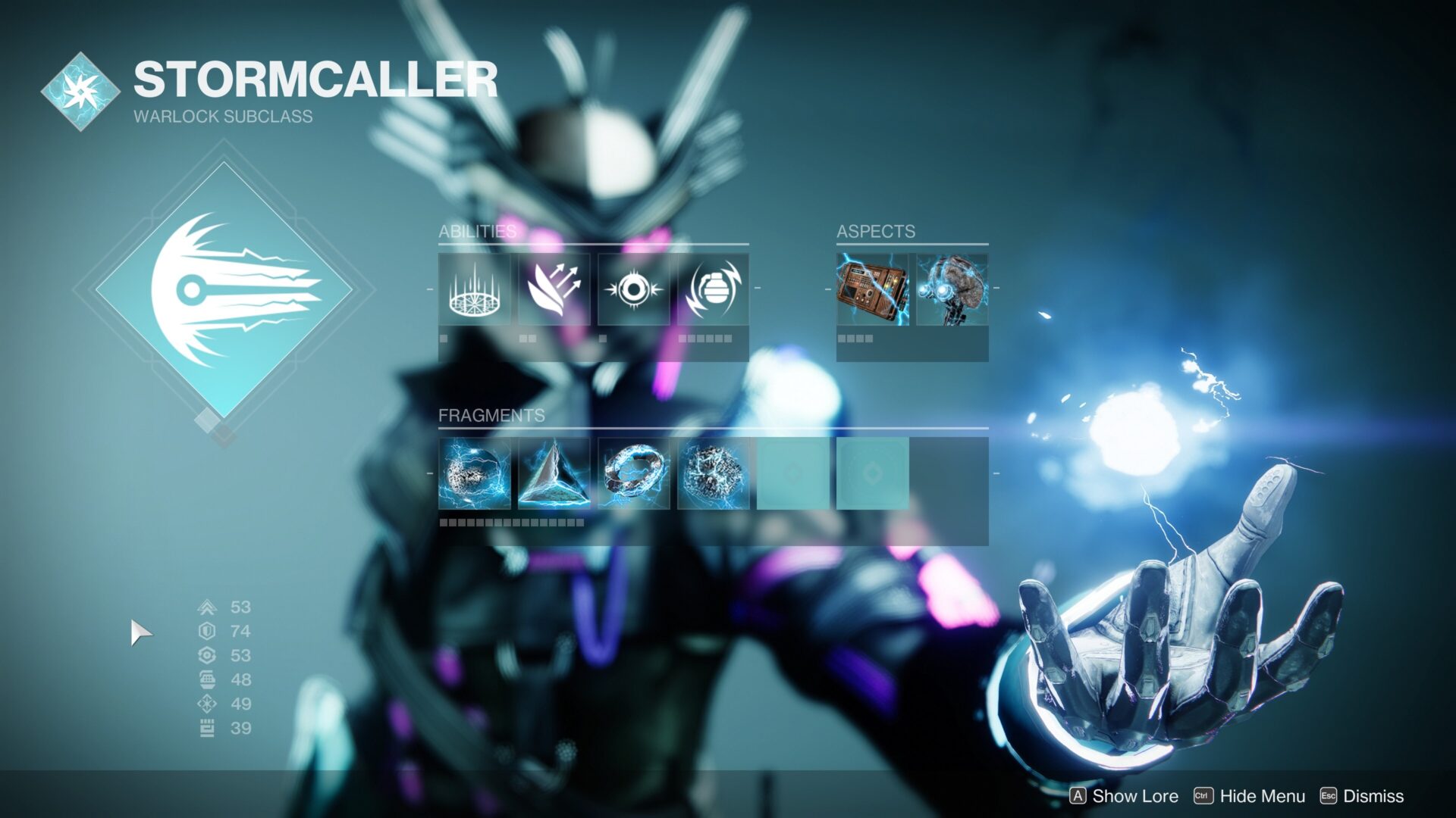 Destiny 2: Heresia - As melhores Builds para Titã, Arcano e Caçador