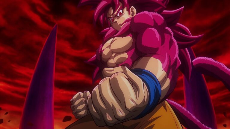 Dragon Ball Daima Ep20 (Episódio 20) - Spoilers, Data, Horário de ...