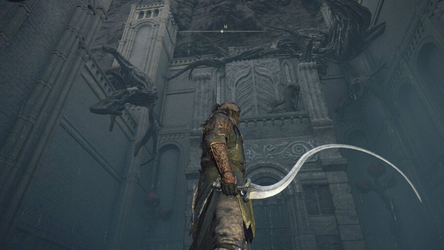 Elden Ring – Espada Fluída de Nox – Localização, Upgrades e Dicas ...
