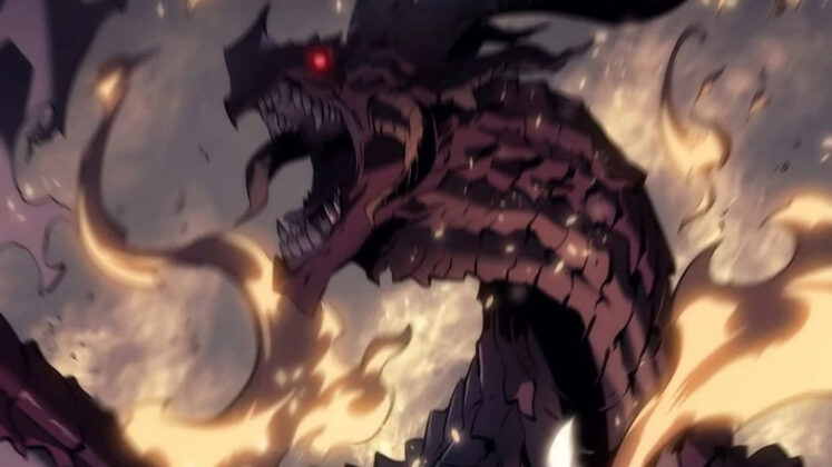 Kamish – Tudo sobre a criatura de Solo Leveling - Critical Hits