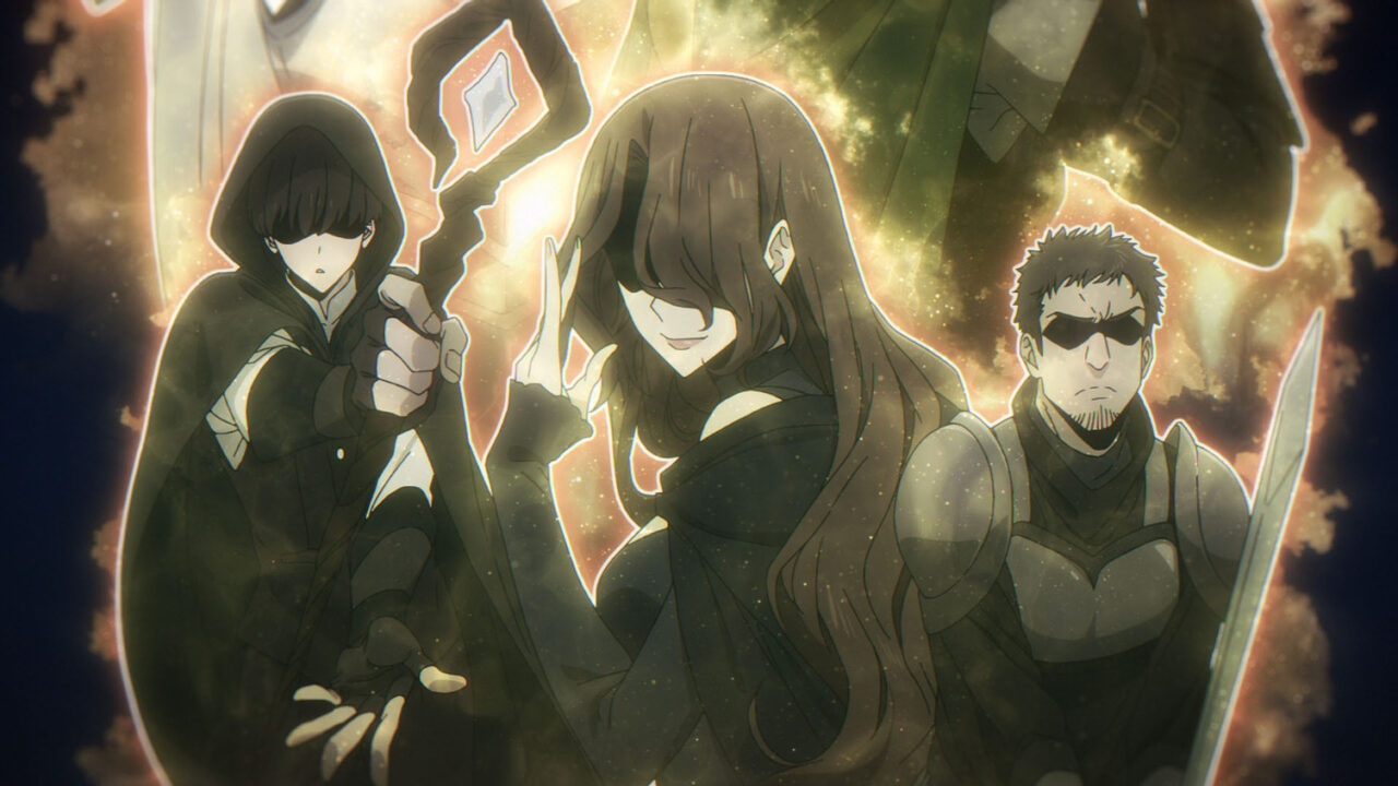 Solo Leveling – Todas as Classes de Caçadores - Critical Hits