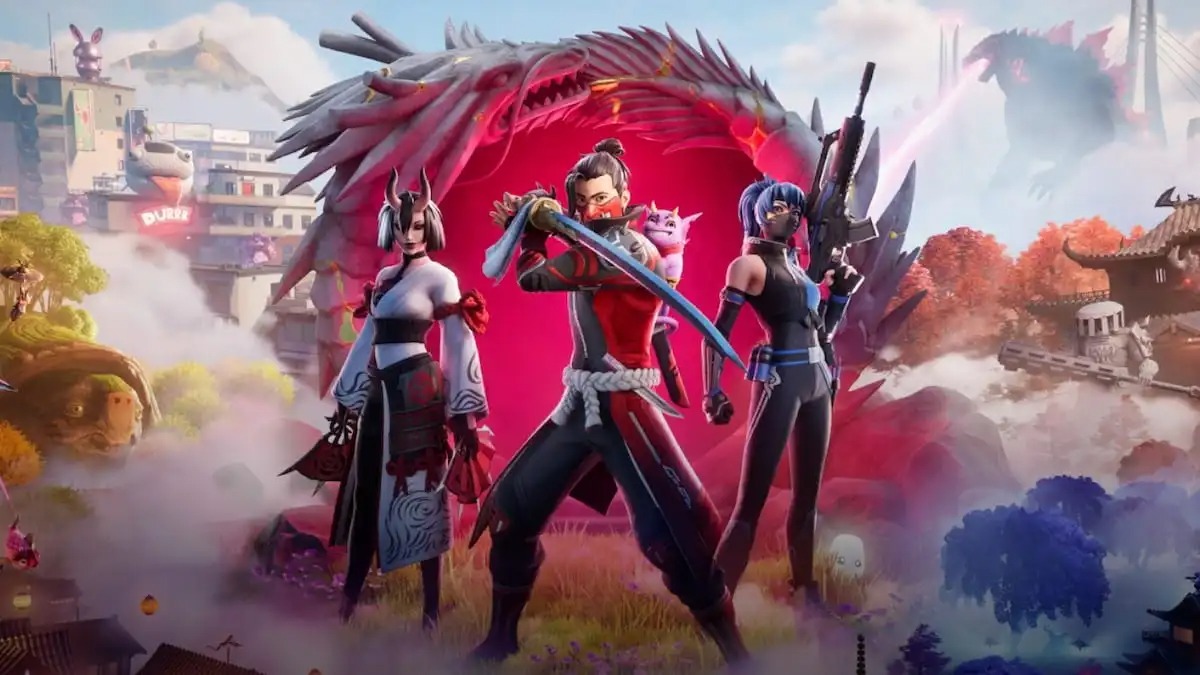 Fortnite Capítulo 6 Season 1 - Todas as quests semanais e como completá ...