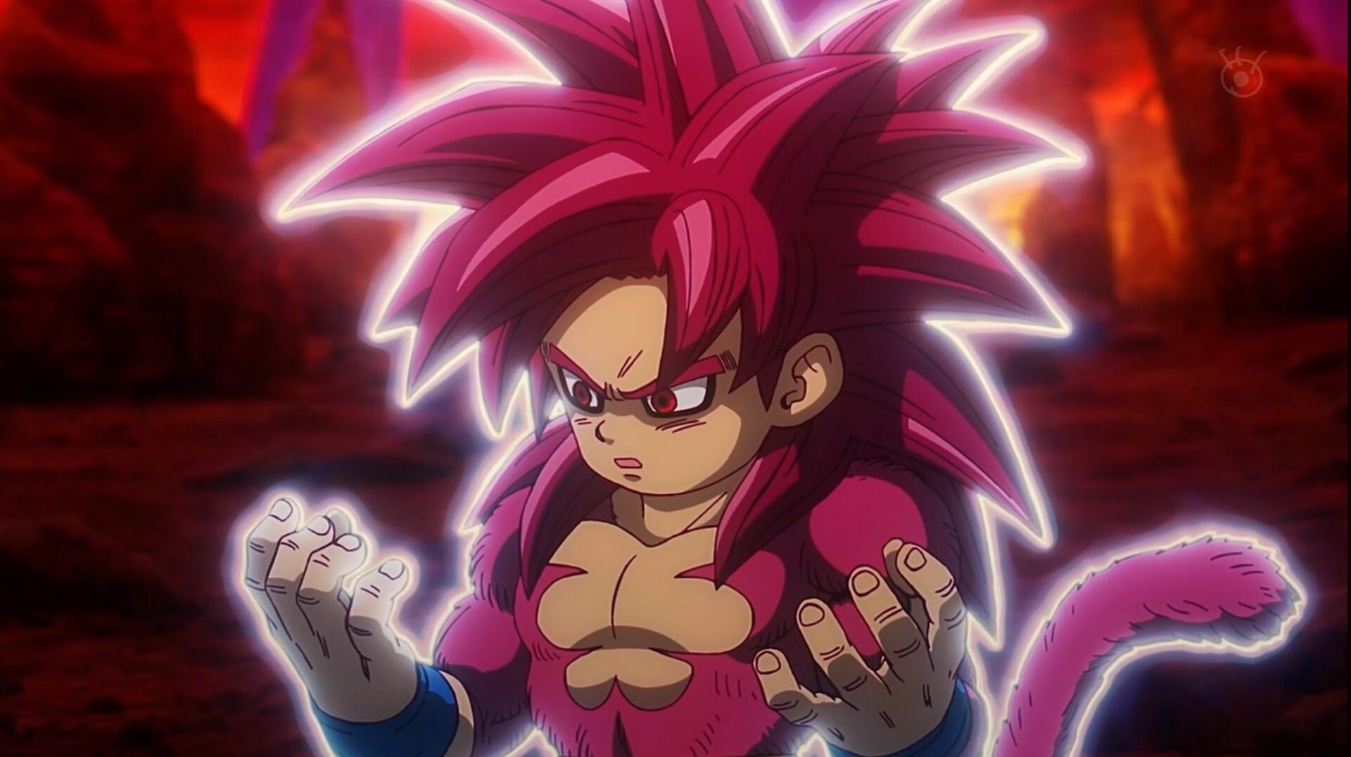 Dragon Ball Daima Ep18 (Episódio 18) - Data, Horário de estreia e onde assistir - Critical Hits