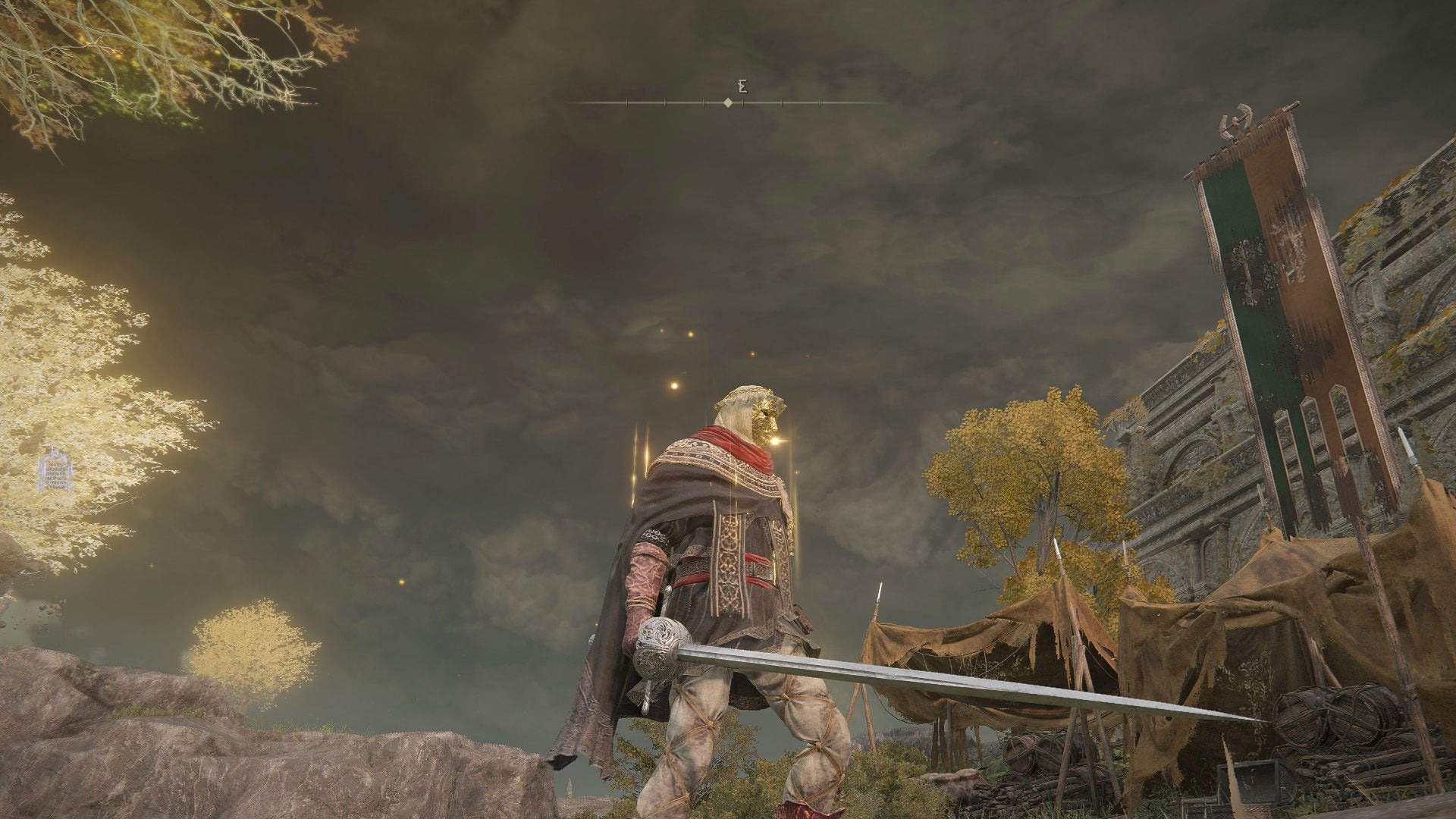 Elden Ring – Grande Épée – Localização, upgrades e dicas - Critical Hits