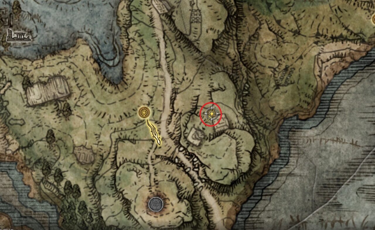 Elden Ring – Grande Épée – Localização, upgrades e dicas - Critical Hits