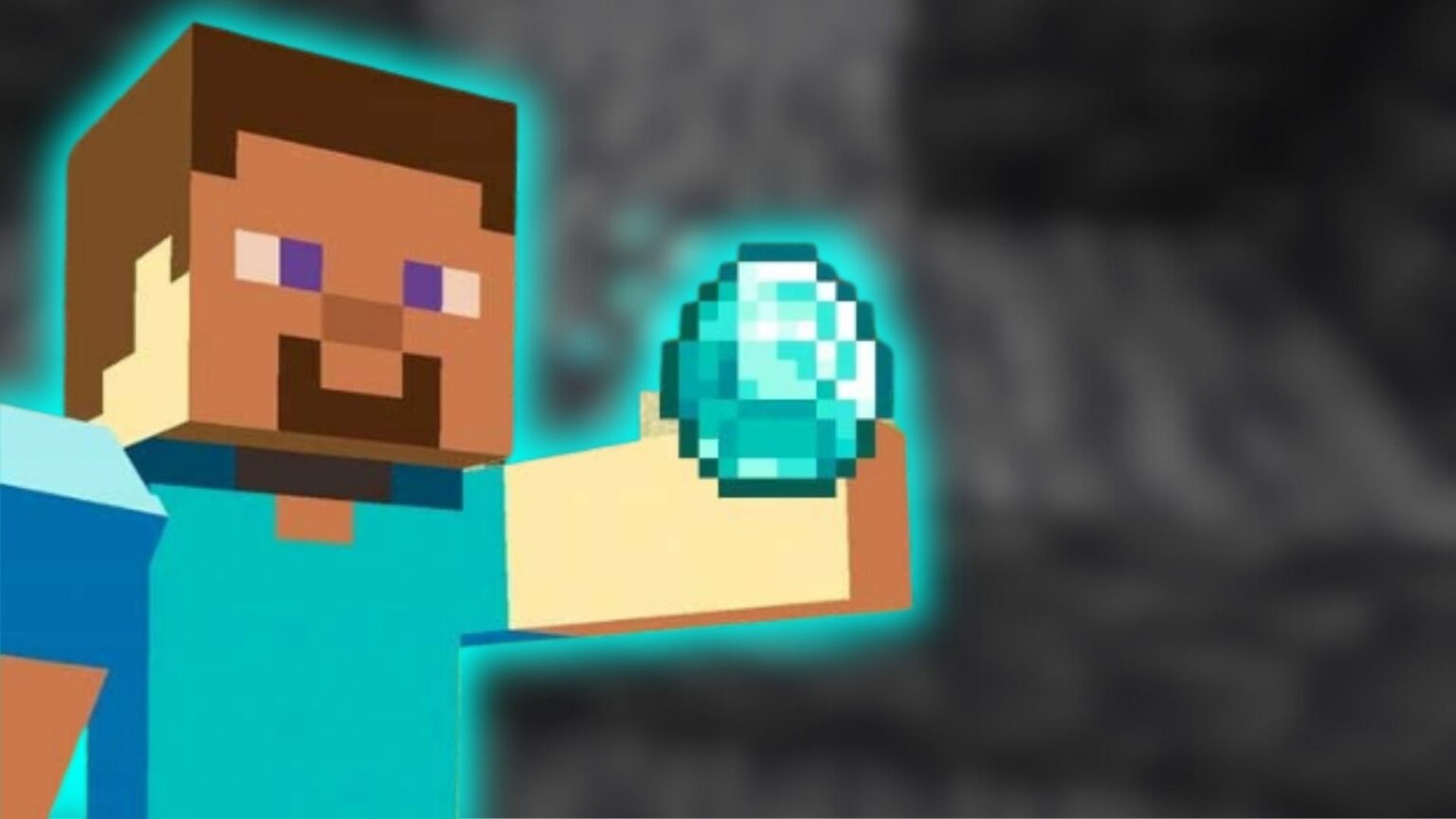 Minecraft Java - Como encontrar diamantes - Critical Hits