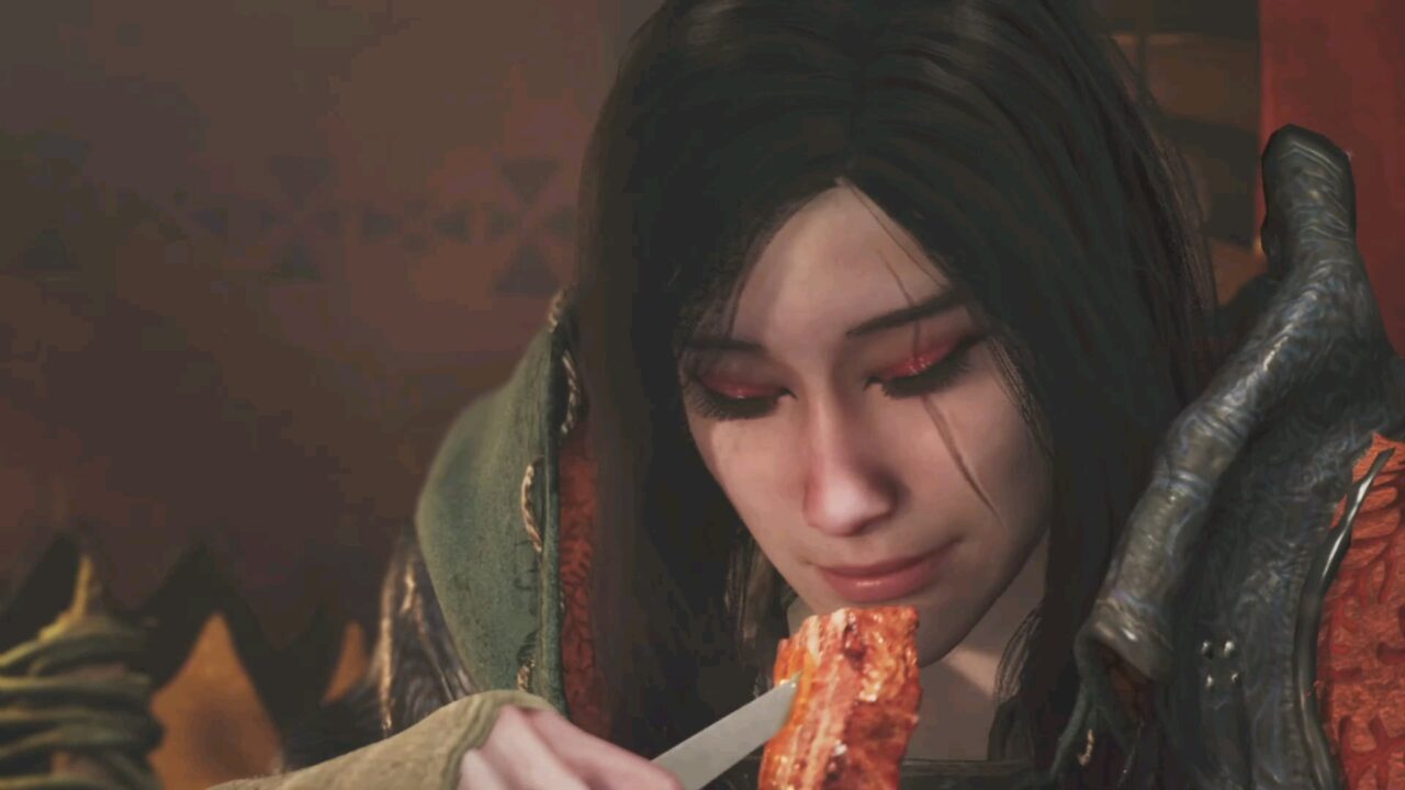 Monster Hunter Wilds - Como cozinhar Bife Bem Passado - Critical Hits