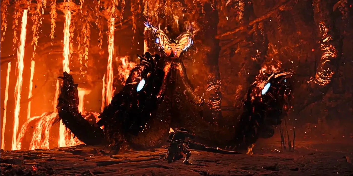 Monster Hunter Wilds - Nu Udra - Como derrotar, localização e dicas ...