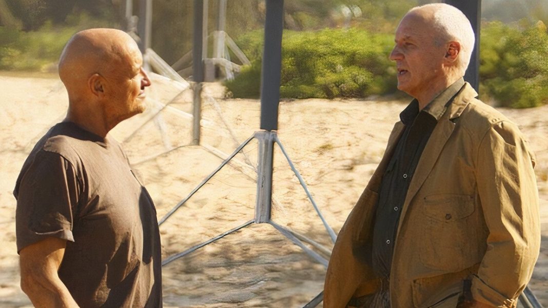 Lost - Tudo que você precisa saber sobre Charles Widmore - Critical Hits