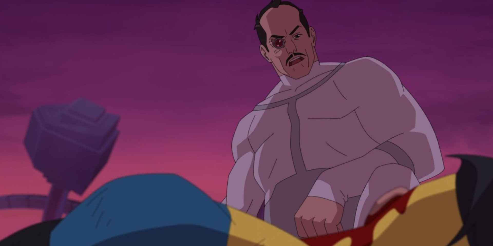 Os Viltrumitas mais fortes de Invencível - Critical Hits