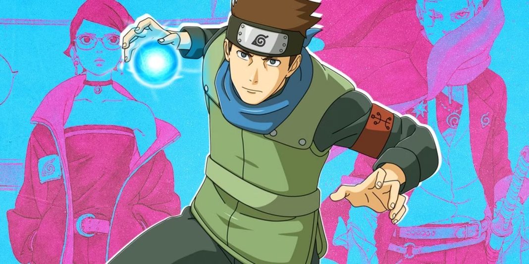 Boruto: Two Blue Vortex – A traição que pode custar a vida de ...